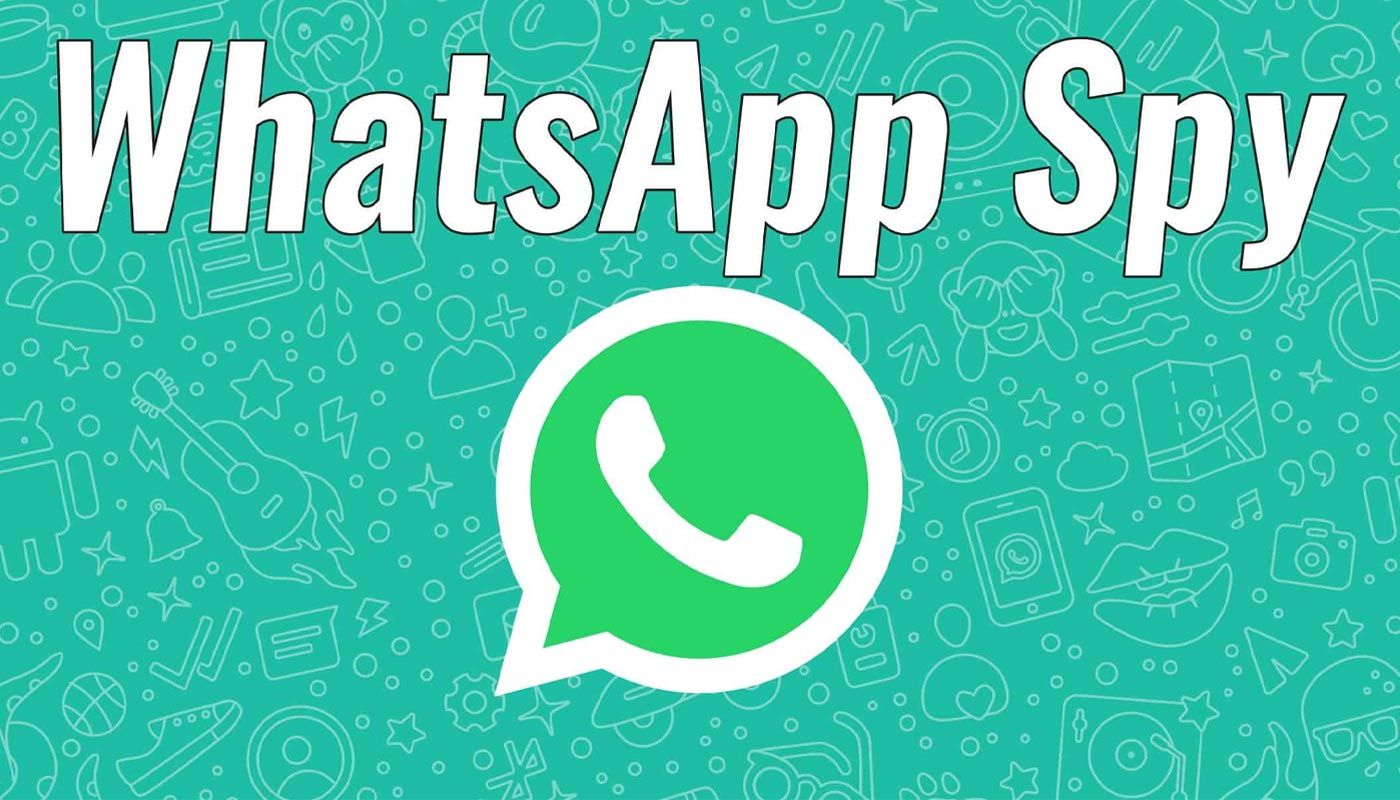 How to Spy WhatsApp and Read Someone’s Messages without Their Phone ...